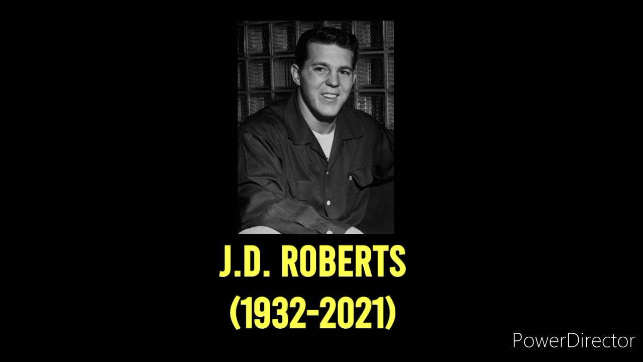 J. D. Roberts - Football Hall of Famer: Net Worth, Detailed Information ...