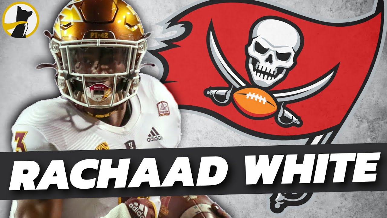Rachaad White - Tampa Bay Buccaneers Net Worth, Contract, Detailed ...