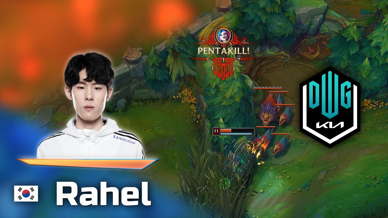 Rahel - League of Legends Salary, Net Worth, Player Information ...