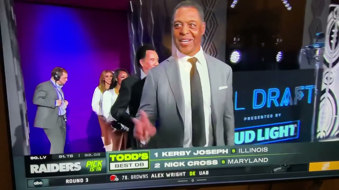 Dylan Parham - Las Vegas Raiders Net Worth, Contract, Detailed ...