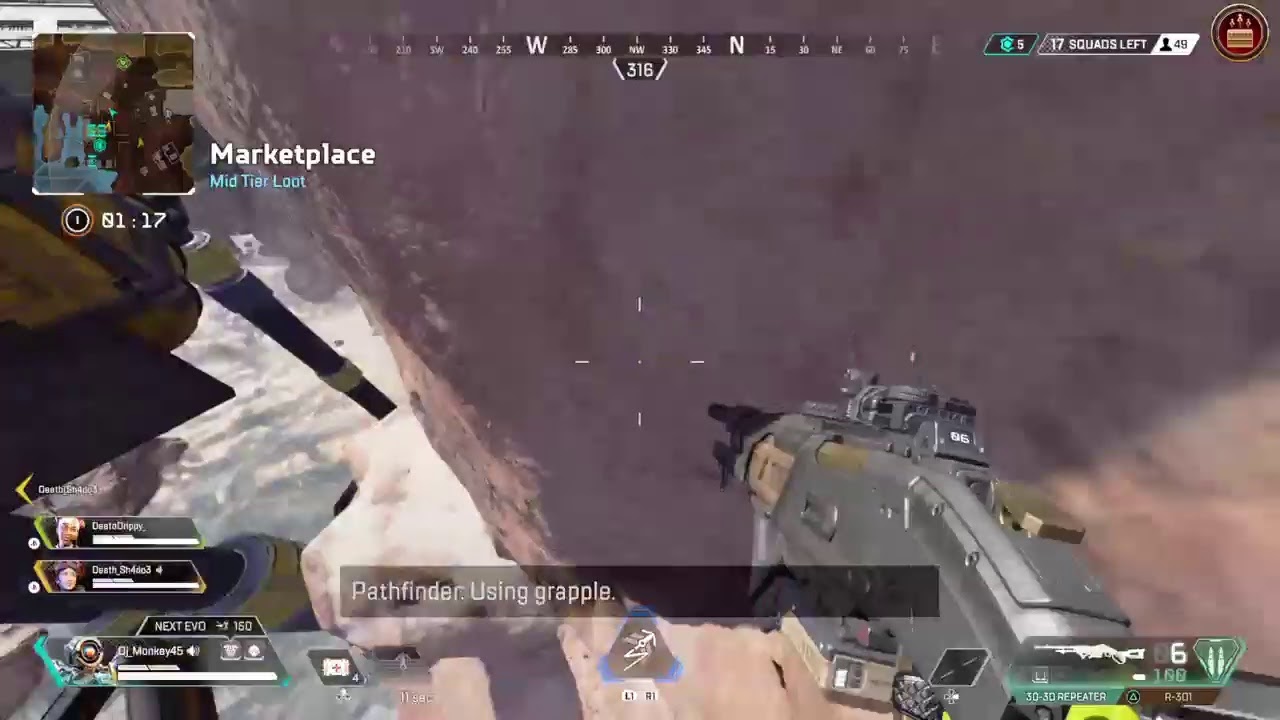 RainDay - Apex Legends Salary, Net Worth, Player Information - CollegeNetWorth.com