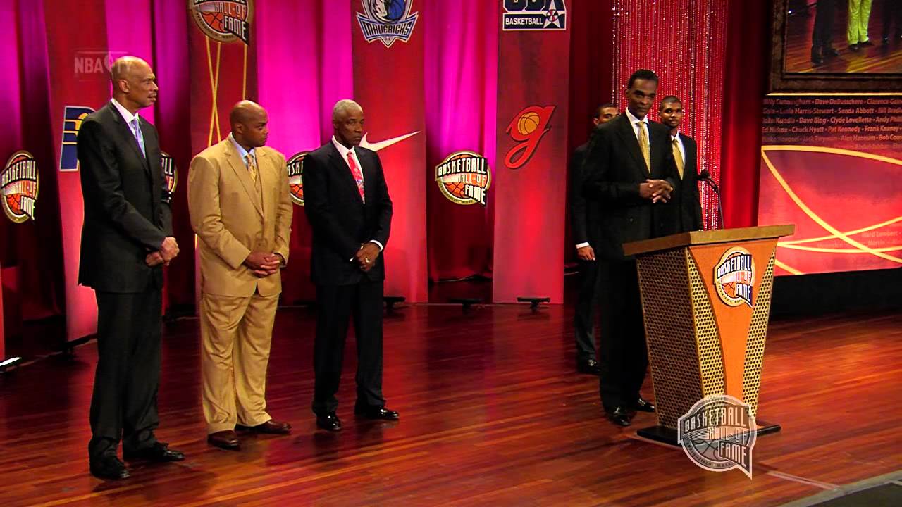 Ralph Sampson - Basketball Hall of Famer: Net Worth, Detailed ...