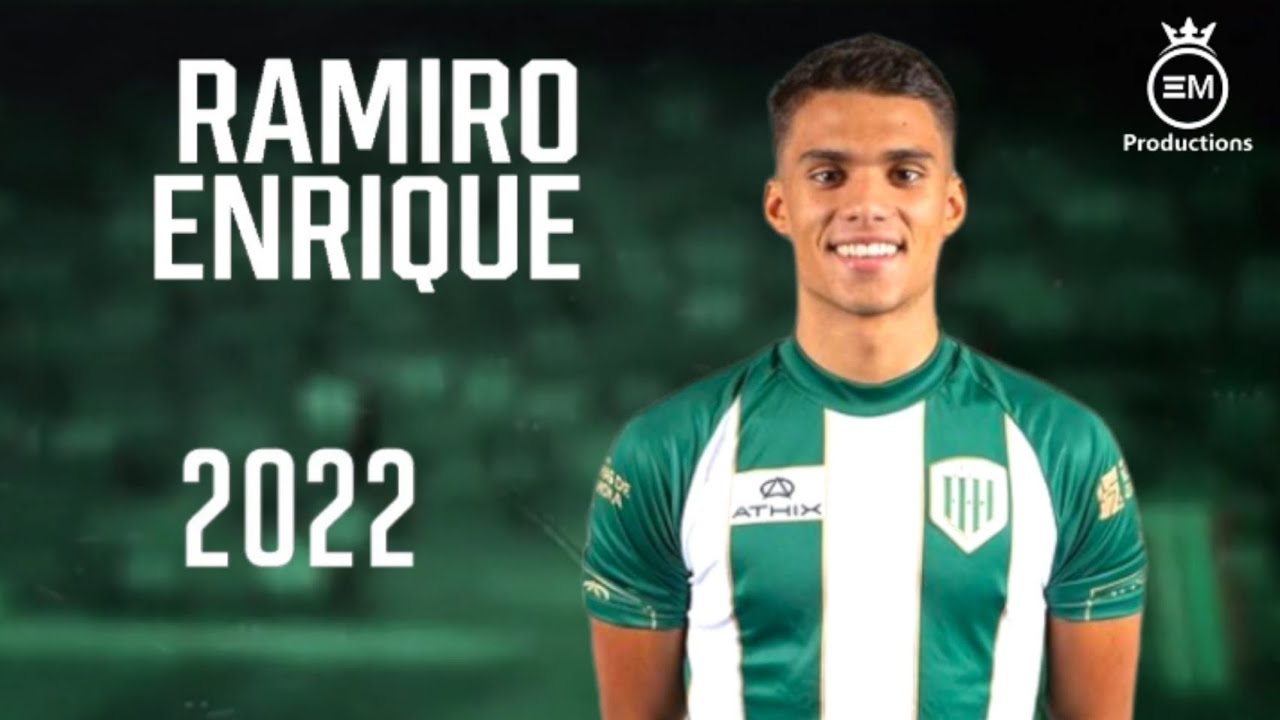 Ramiro Enrique MLS - Net Worth, Contract, Detailed Information ...