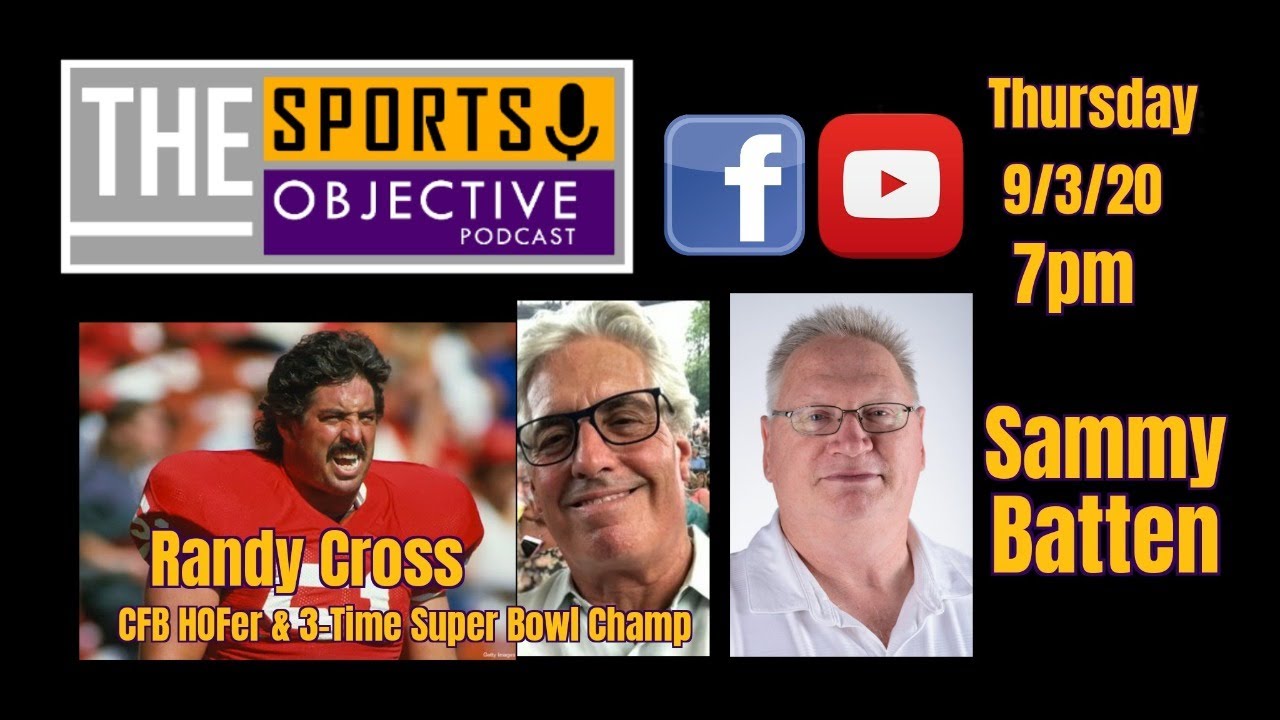 Randy Cross - Football Hall of Famer: Net Worth, Detailed Information ...