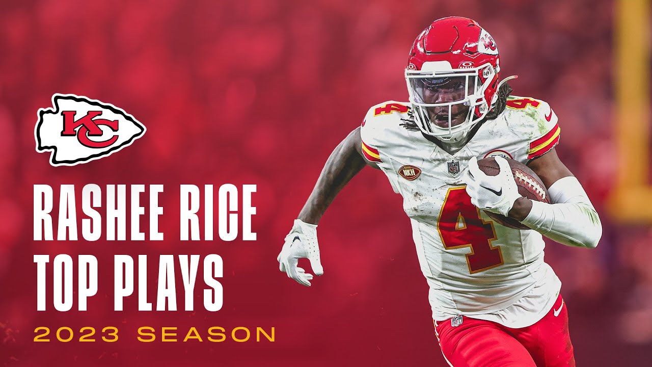 Rashee Rice - Kansas City Chiefs Net Worth, Contract, Detailed ...