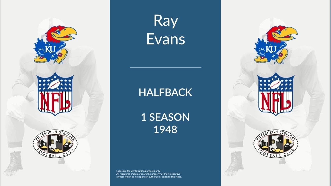 Ray Evans - Football Hall of Famer: Net Worth, Detailed Information - CollegeNetWorth.com