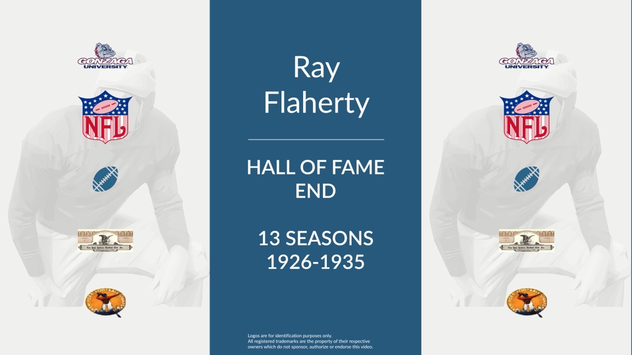 Ray Flaherty - Football Hall of Famer: Net Worth, Detailed Information ...