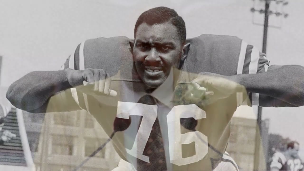 Bob Pellegrini - Football Hall of Famer: Net Worth, Detailed ...