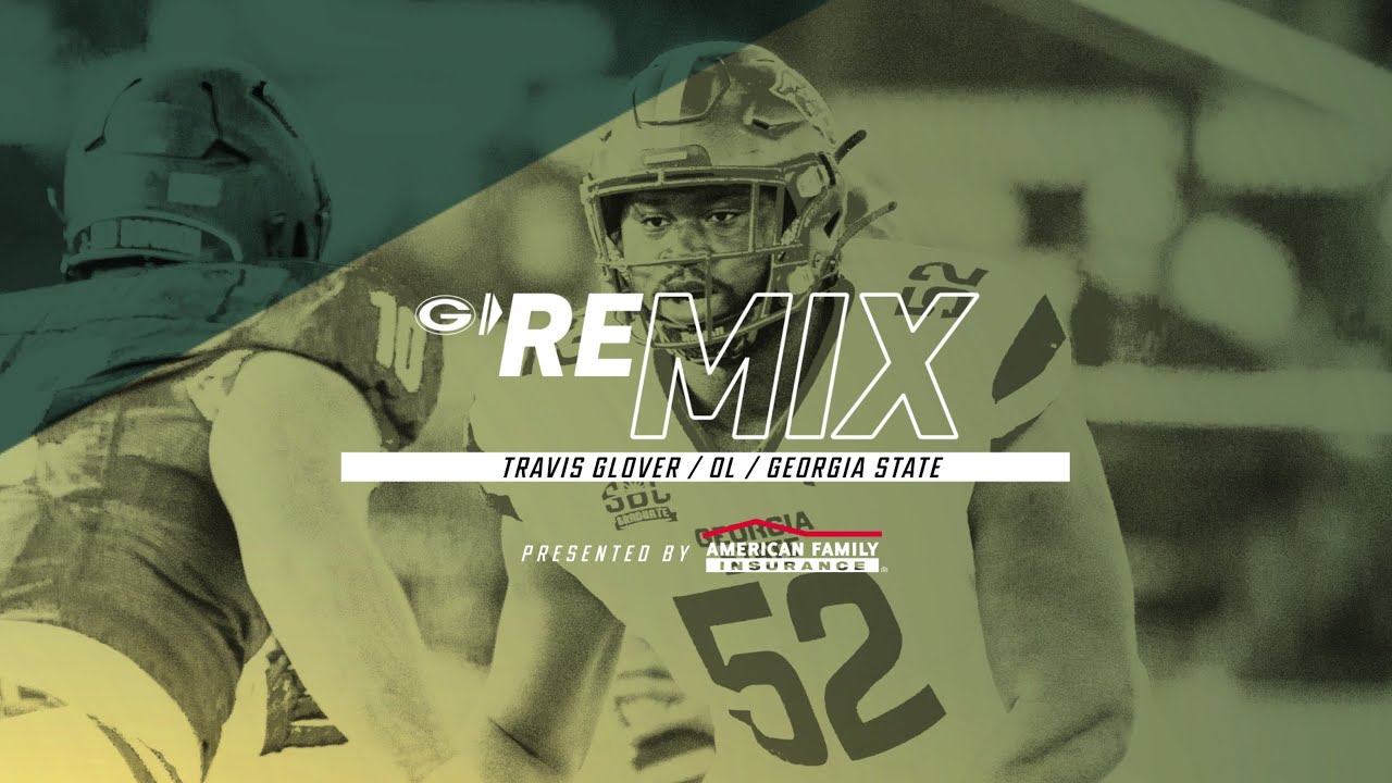 Travis Glover - Green Bay Packers Net Worth, Contract, Detailed ...