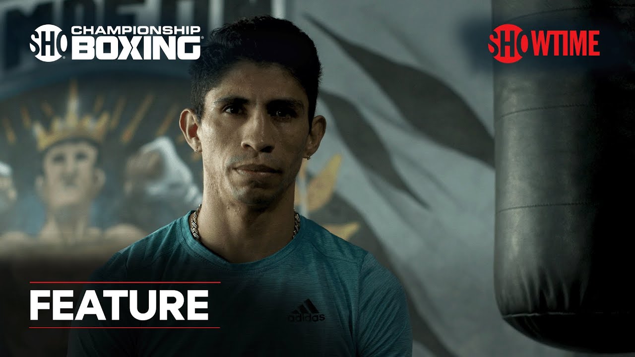 Rey Vargas Boxing - Net Worth, Contract, Detailed Information ...