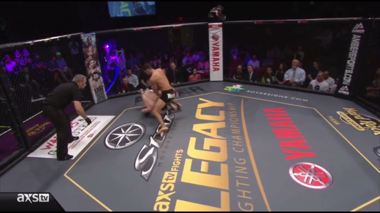 Ricardo Ramos MMA - Net Worth, Contract, Detailed Information ...