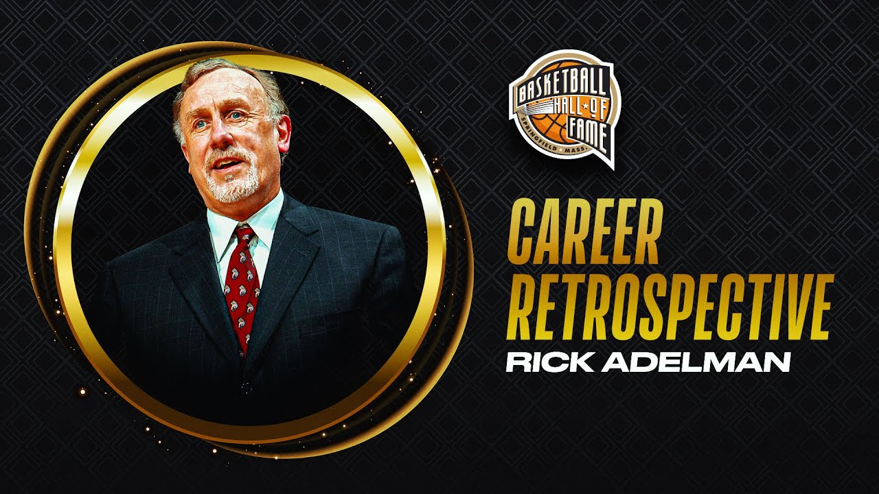 Rick Adelman - Basketball Hall of Famer: Net Worth, Detailed ...