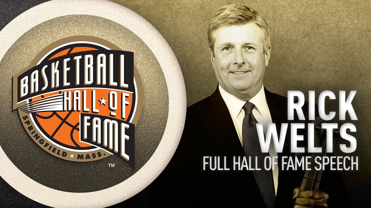Rick Welts - Basketball Hall of Famer: Net Worth, Detailed Information ...