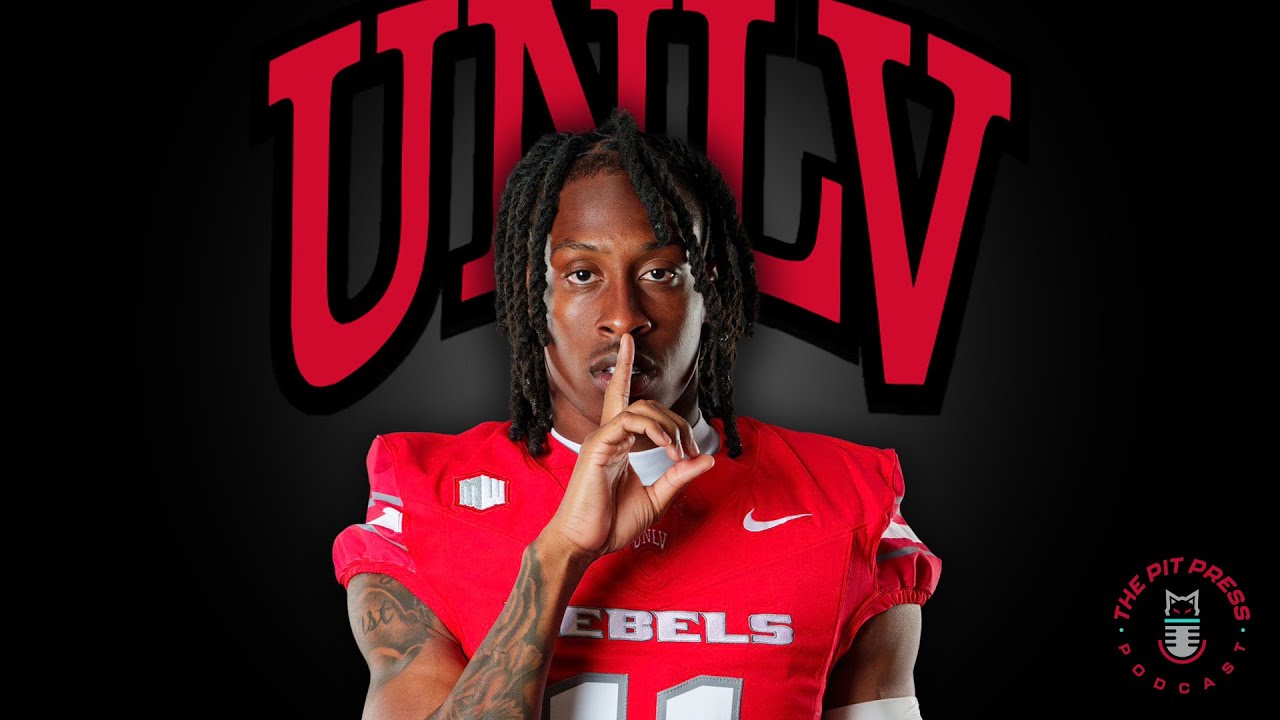 Ricky White III - UNLV NIL Deals, Net Worth, Player Information ...