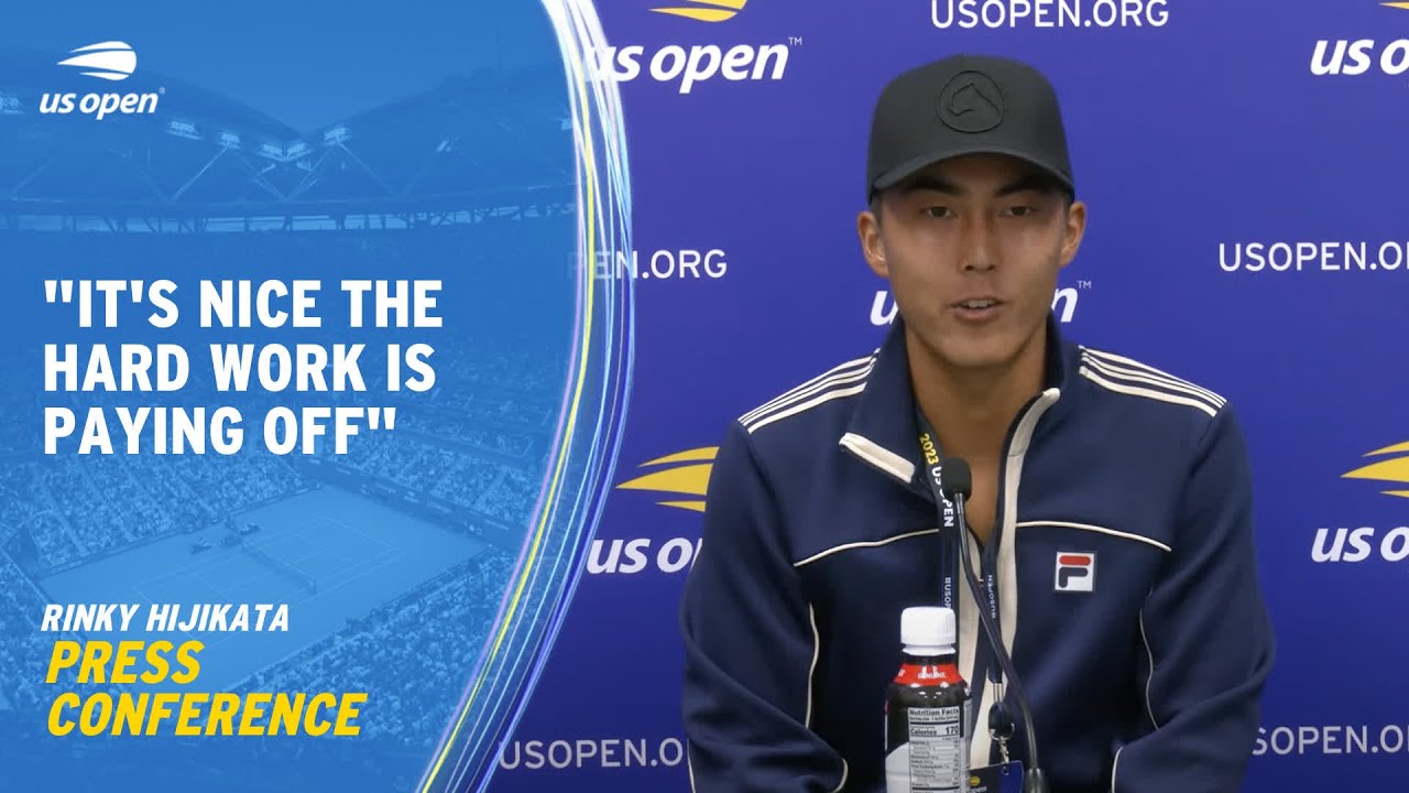 Rinky Hijikata - ATP Net Worth, Contract, Detailed Information ...