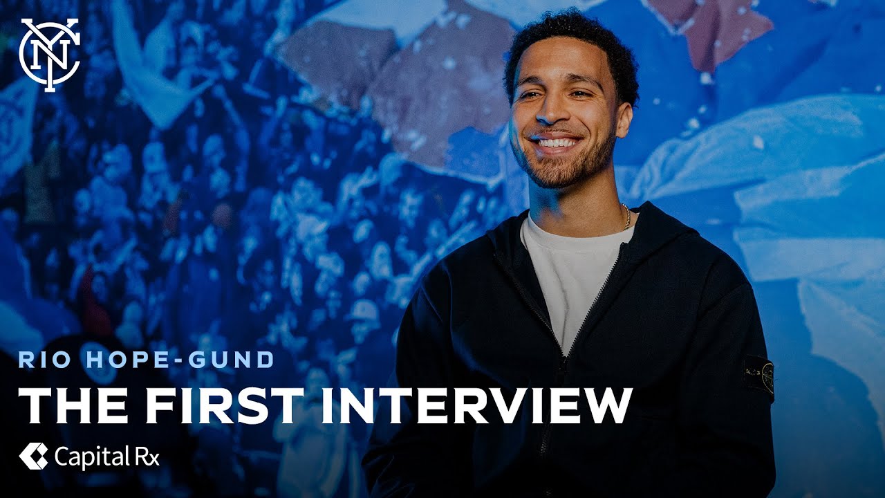 Rio Hope-Gund MLS - Net Worth, Contract, Detailed Information ...