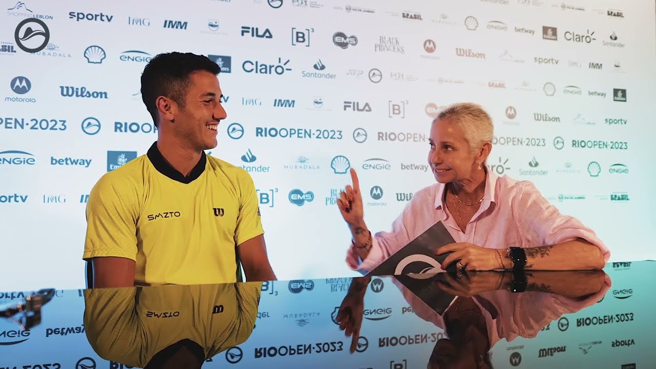 Mateus Alves - ATP Net Worth, Contract, Detailed Information - CollegeNetWorth.com