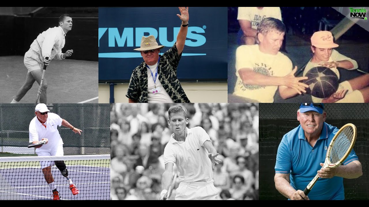 Dennis Ralston - Tennis Player Net Worth, Contract, Detailed ...