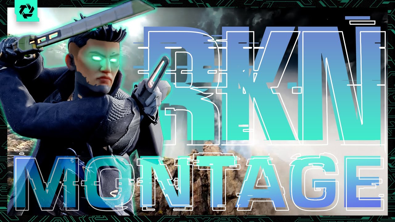 Rkn - Apex Legends Salary, Net Worth, Player Information ...