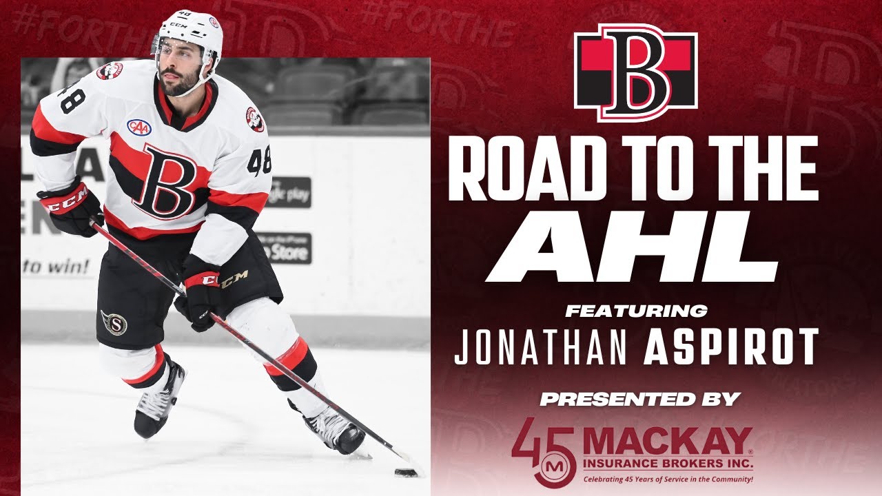 Jonathan Aspirot NHL - Net Worth, Contract, Detailed Information ...