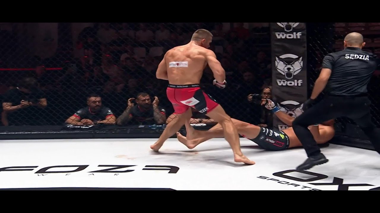 Robert Bryczek MMA - Net Worth, Contract, Detailed Information ...