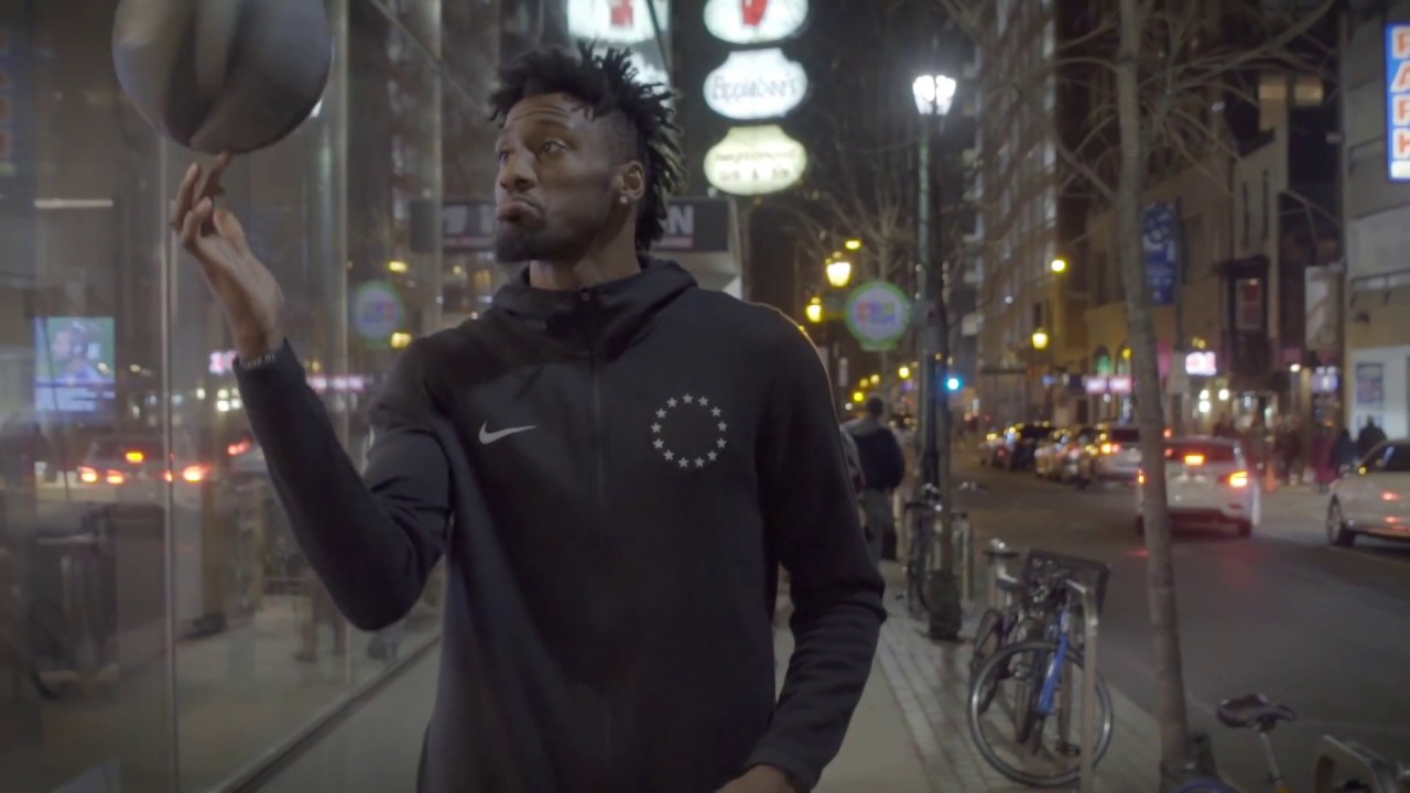 Robert Covington - NBA Free Agent: Net Worth, Contract, Detailed ...