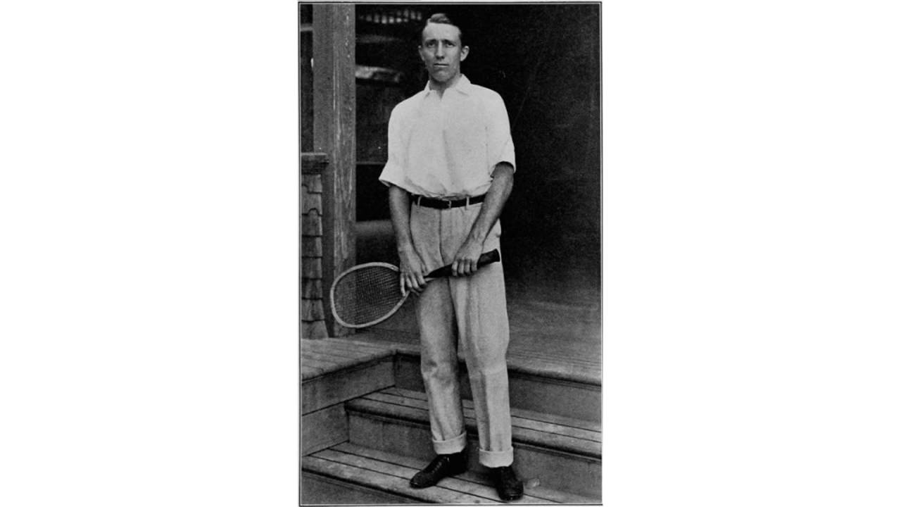 Robert Wrenn - Tennis Player Net Worth, Contract, Detailed Information ...