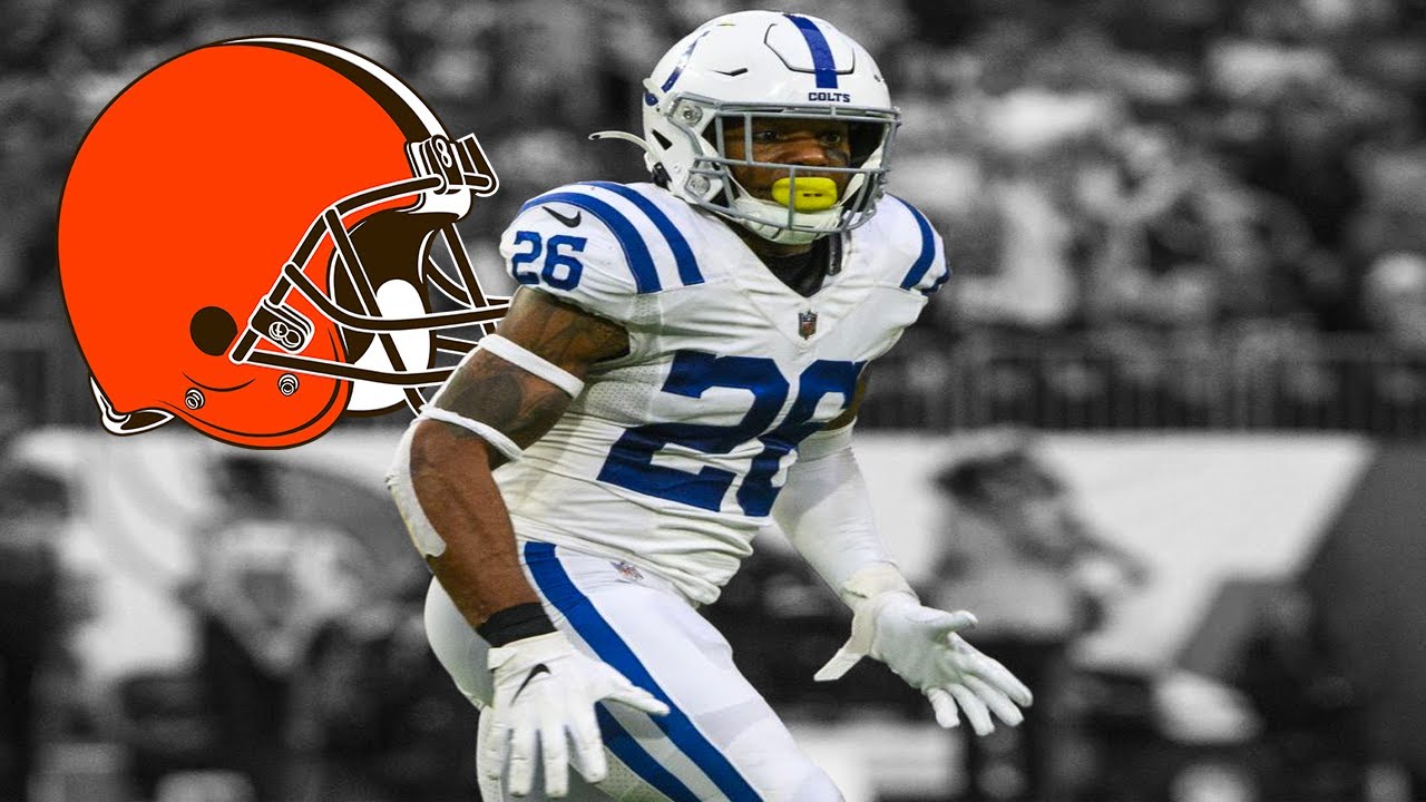 Rodney McLeod Jr - Cleveland Browns Net Worth, Contract, Detailed ...