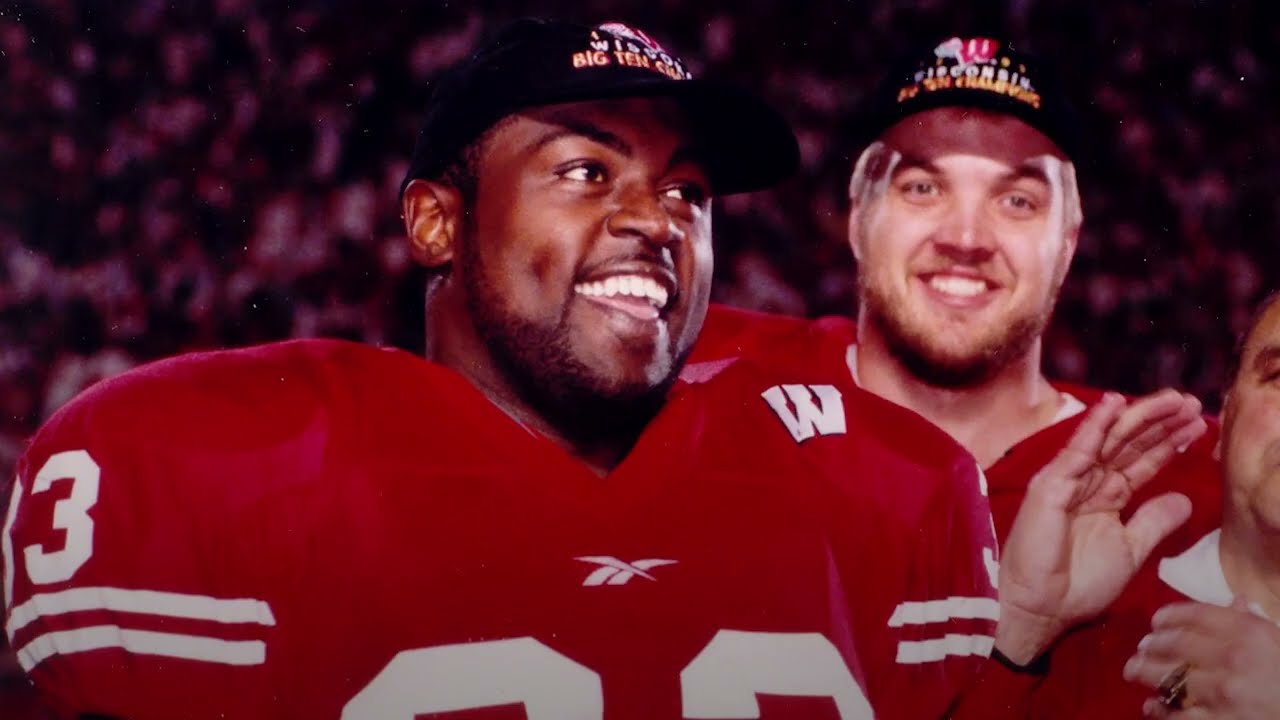 Ron Dayne - Football Hall of Famer: Net Worth, Detailed Information - CollegeNetWorth.com
