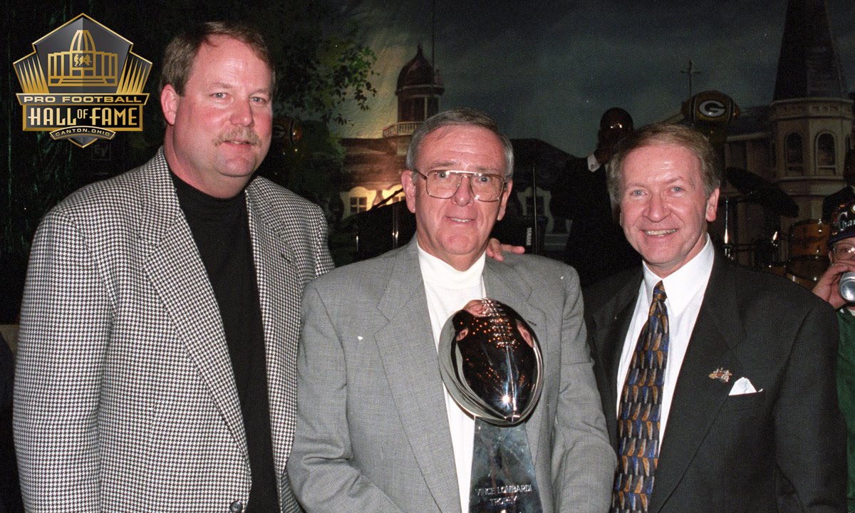 Ron Wolf - Football Hall of Fame: Net Worth, Detailed Information ...
