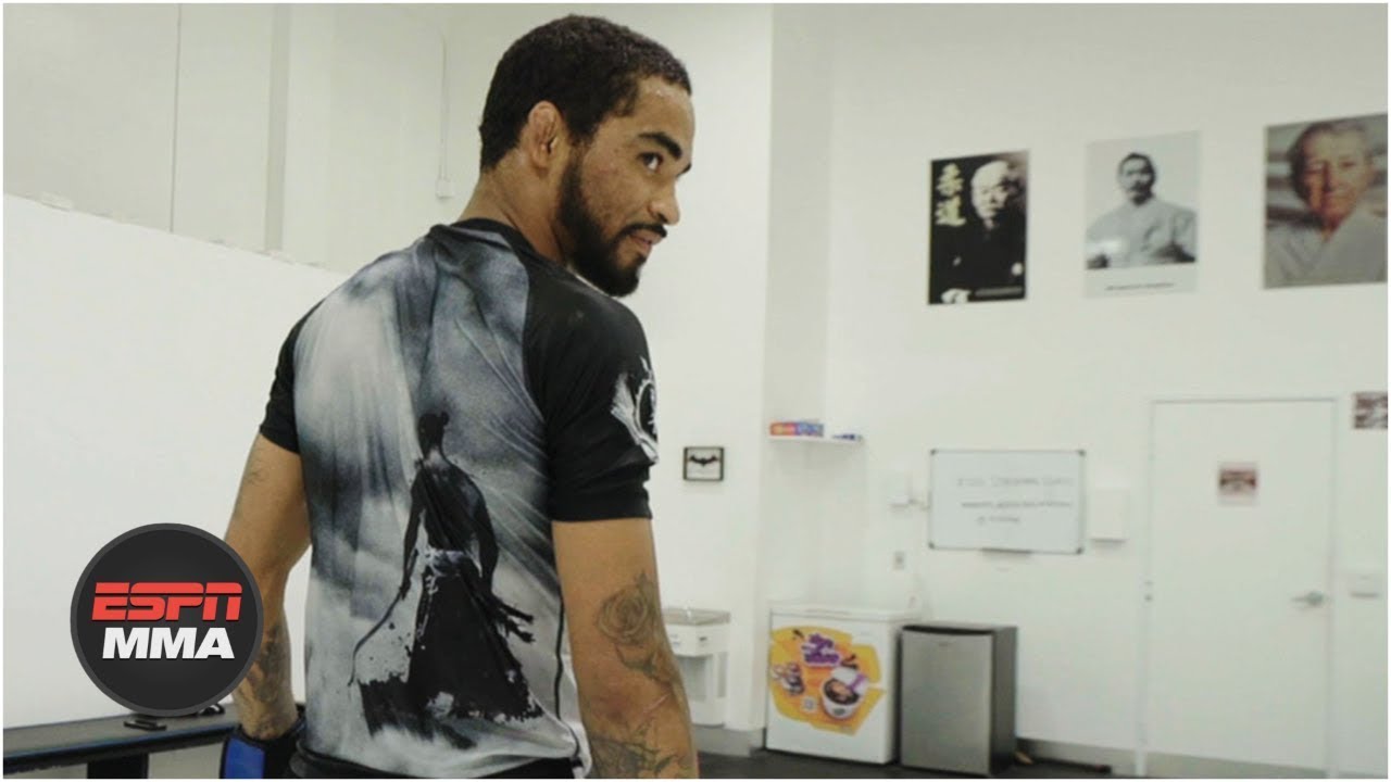Roosevelt Roberts MMA - Net Worth, Contract, Detailed Information ...