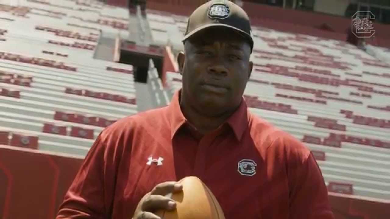 George Rogers - Football Hall of Famer: Net Worth, Detailed Information ...