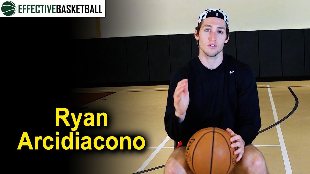 Ryan Arcidiacono - NBA Free Agent: Contract Insights, Career Overview ...