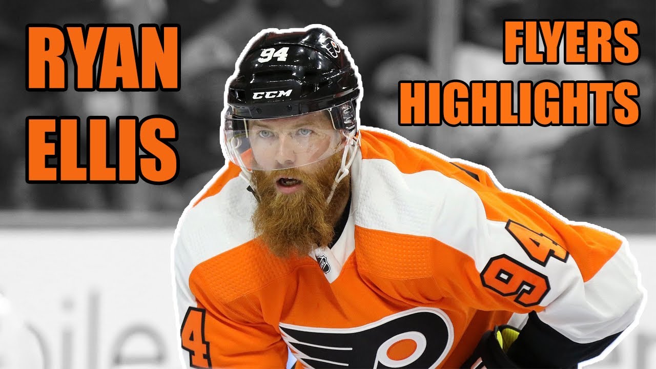 Ryan Ellis - NHL Net Worth, Contract, Detailed Information ...