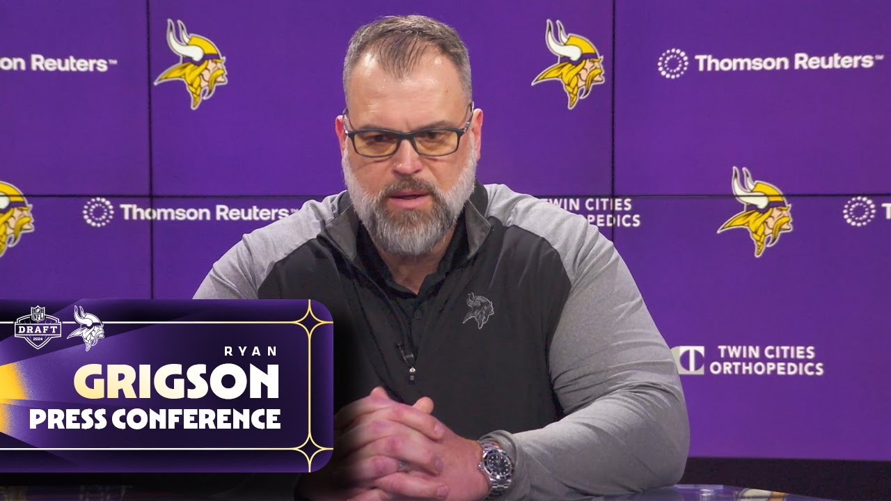 Michael Jurgens - Minnesota Vikings Net Worth, Contract, Detailed ...