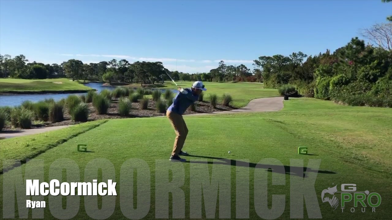 Ryan McCormick - PGA Tour Net Worth, Contract, Detailed Information ...