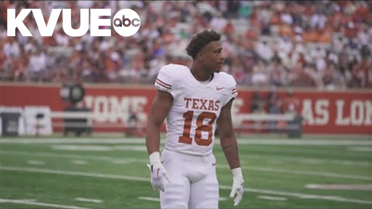 Ryan Niblett - Texas NIL Deals, Net Worth, Player Information ...