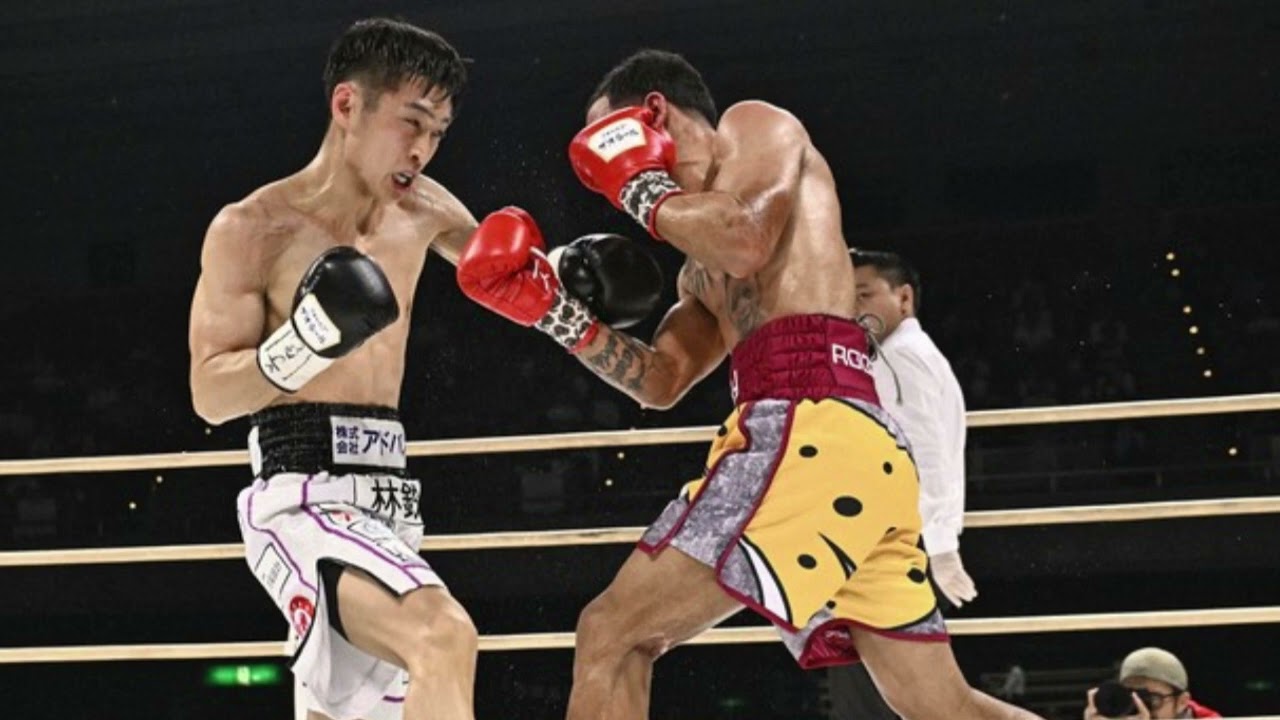 Ryosuke Nishida Boxing - Net Worth, Contract, Detailed Information ...