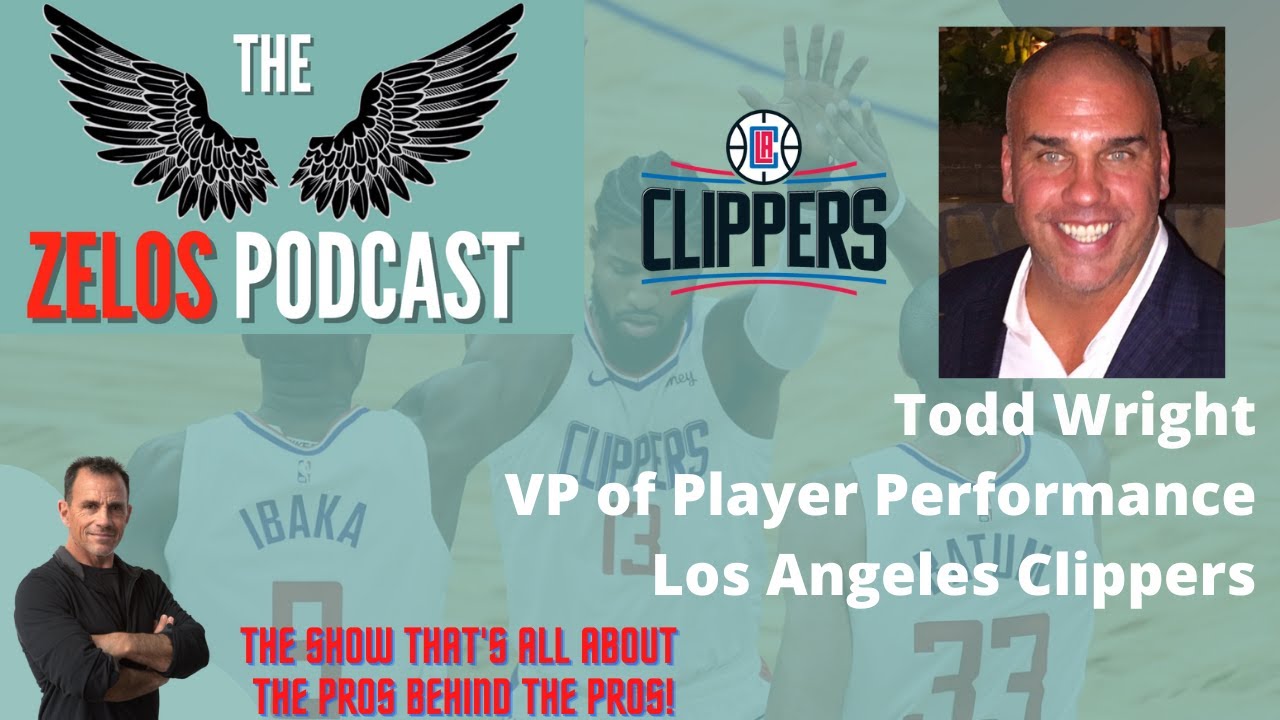 Todd Wright - Los Angeles Clippers Net Worth, Contract, Detailed Information - CollegeNetWorth.com