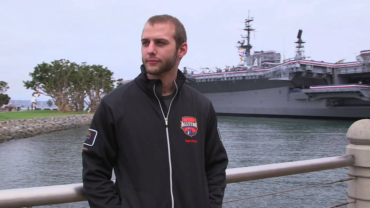 Saintvicious - League of Legends Salary, Net Worth, Player Information ...