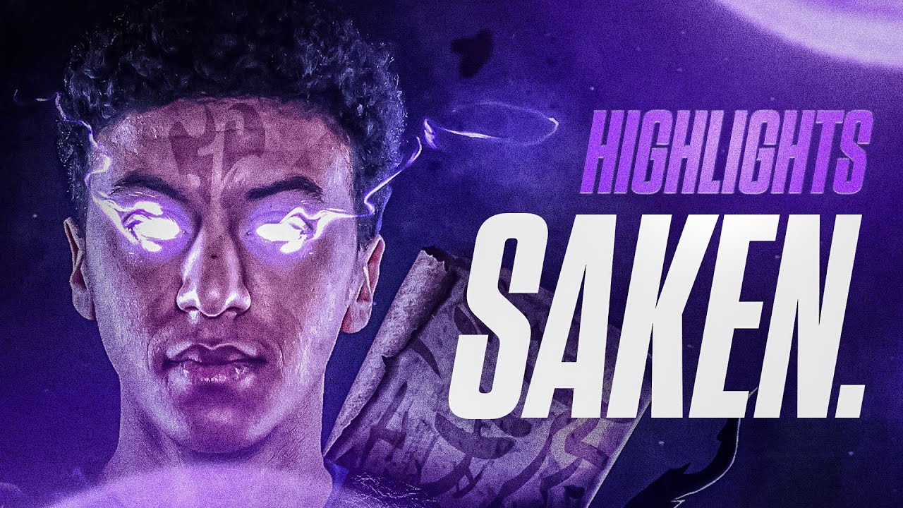 Saken - League of Legends Salary, Net Worth, Player Information ...