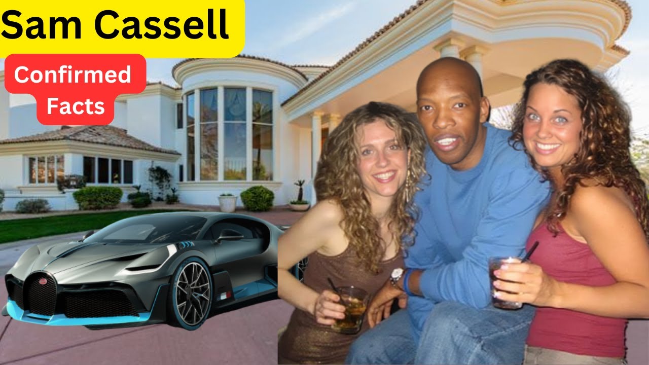 Sam Cassell - Boston Celtics Net Worth, Contract, Detailed Information ...
