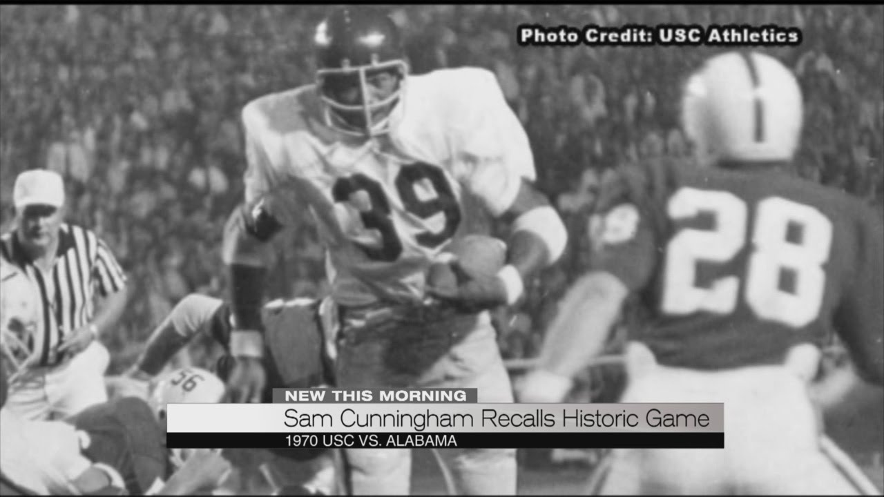 Sam Cunningham - Football Hall of Famer: Net Worth, Detailed ...