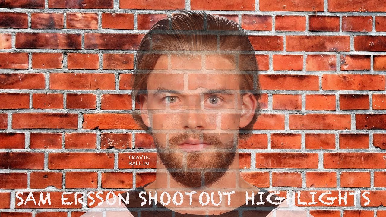 Samuel Ersson NHL - Net Worth, Contract, Detailed Information ...