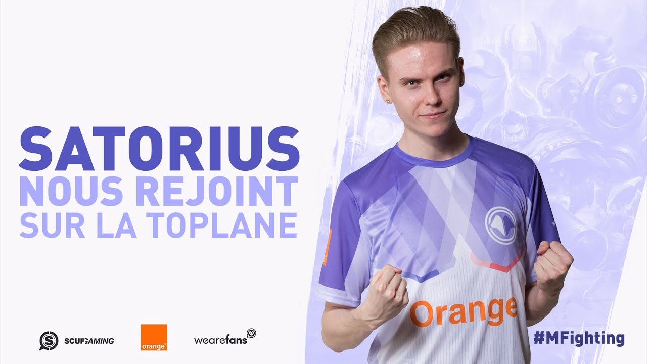 Satorius - League of Legends Salary, Net Worth, Player Information ...