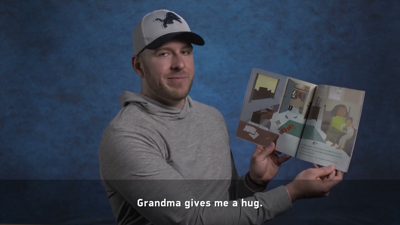 Scott Daly - Detroit Lions Net Worth, Contract, Detailed Information ...