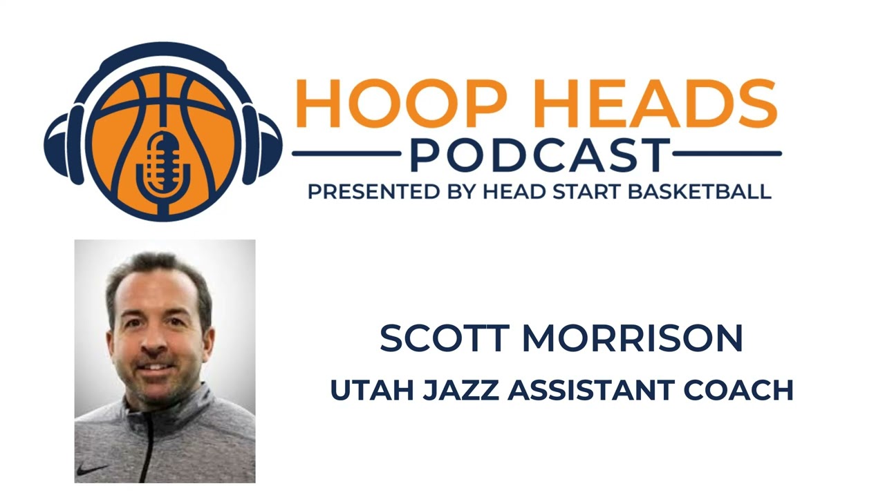 Scott Morrison - Utah Jazz Net Worth, Contract, Detailed Information ...
