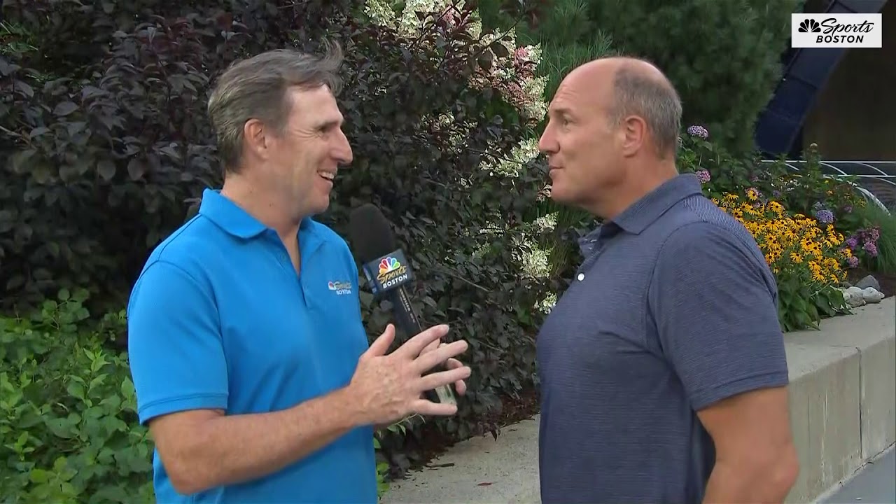 Scott Pioli - NFL Network Contract, Net Worth, Detailed Information ...