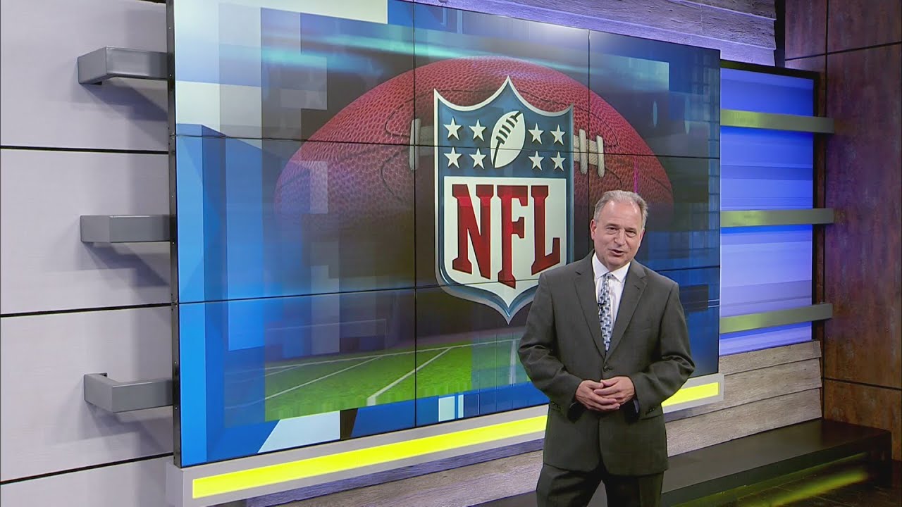 Scott Reppert - Football Hall of Famer: Net Worth, Detailed Information ...