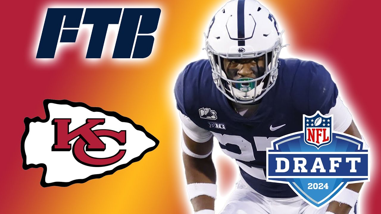 Curtis Jacobs - Kansas City Chiefs Net Worth, Contract, Detailed ...